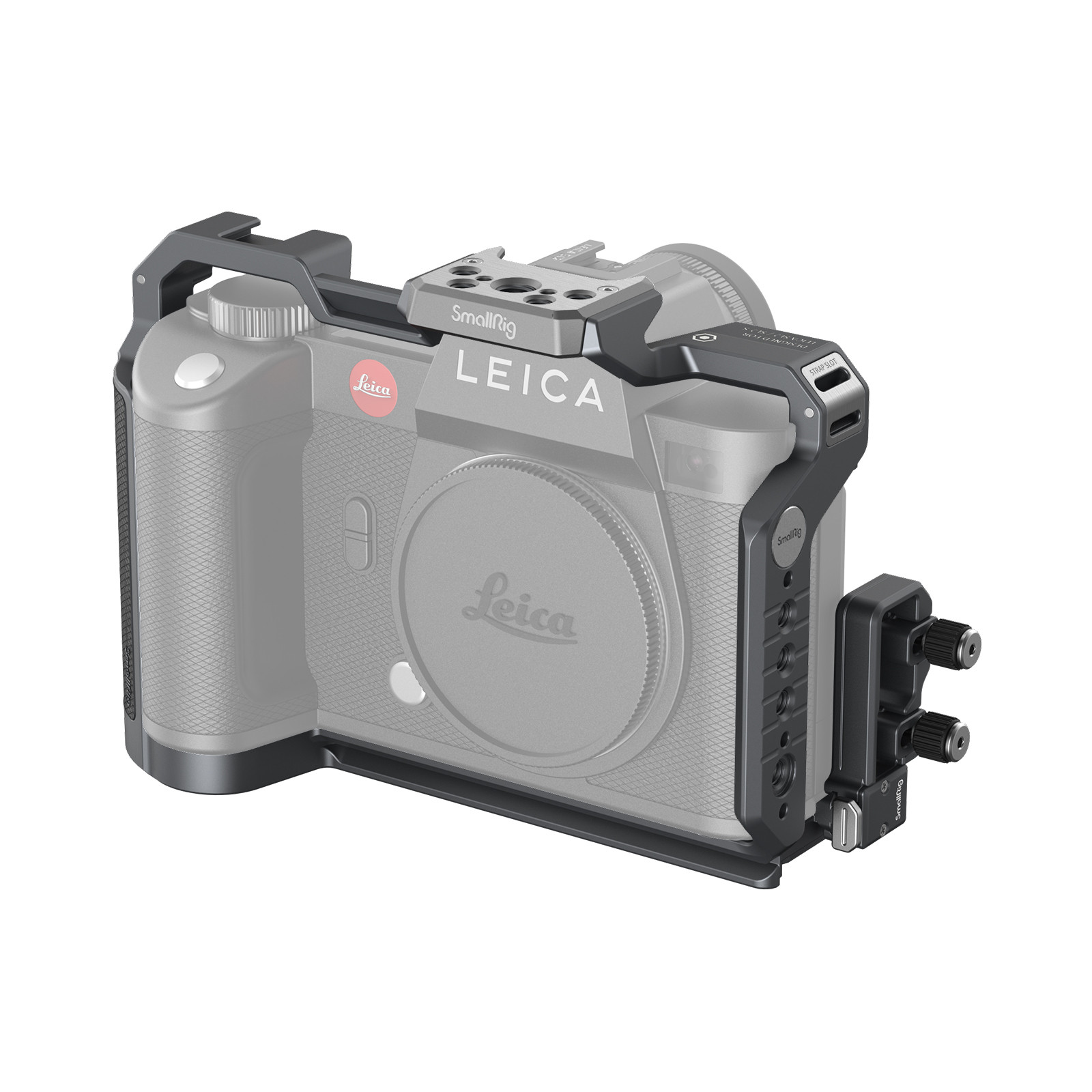 SmallRig 4162 Комплект для цифровых камер Leica SL2 / SL2-S, клетка ...
